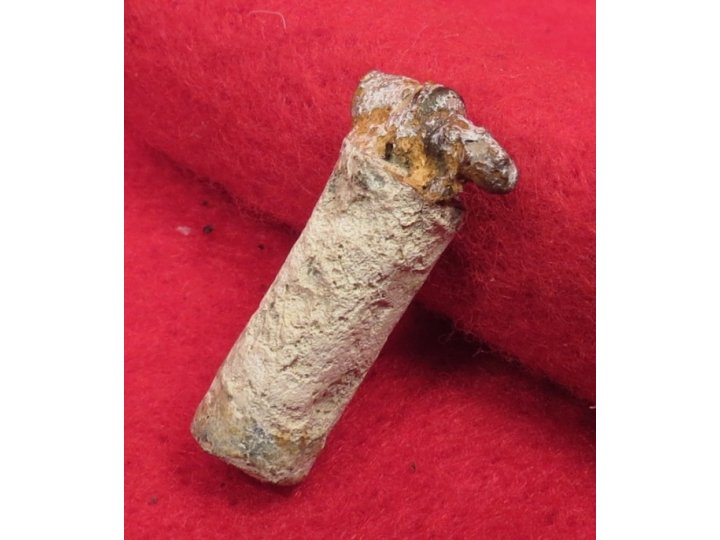 McEvoy Fuze Igniter - Rare Find