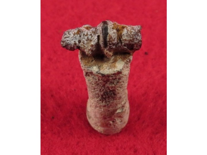 McEvoy Fuze Igniter - Rare Find