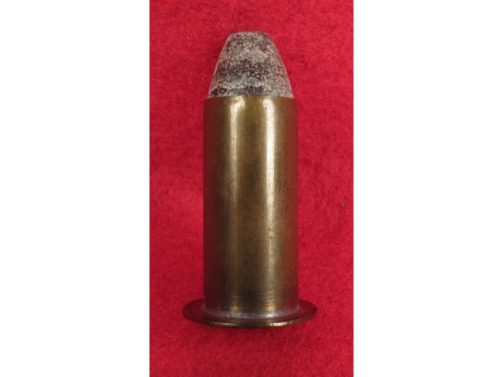 Maynard Carbine Cartridge, .50 Caliber