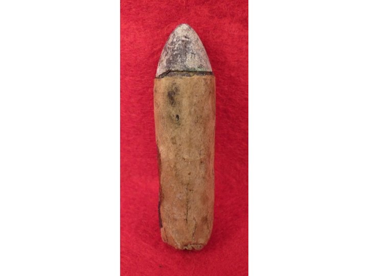 Gallager Carbine Cartridge by Thomas Poultney