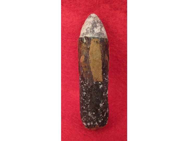 Gallager Carbine Cartridge by Thomas Poultney