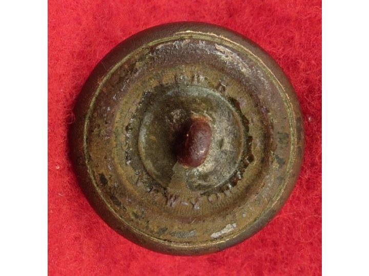 US Rifleman Button