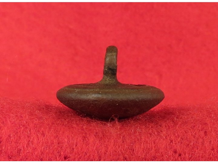 Federal Artillery Cuff Button