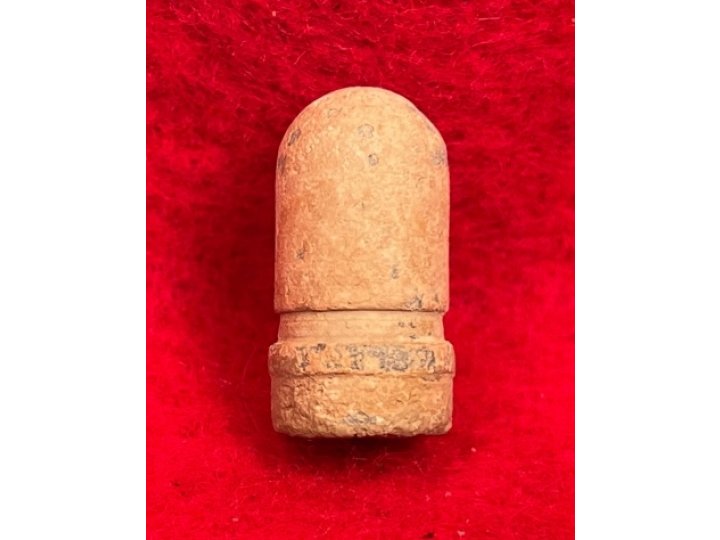 Federal Savage Bullet for .36 Caliber Navy Revolver