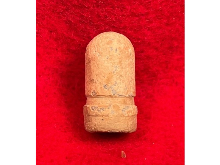 Federal Savage Bullet for .36 Caliber Navy Revolver