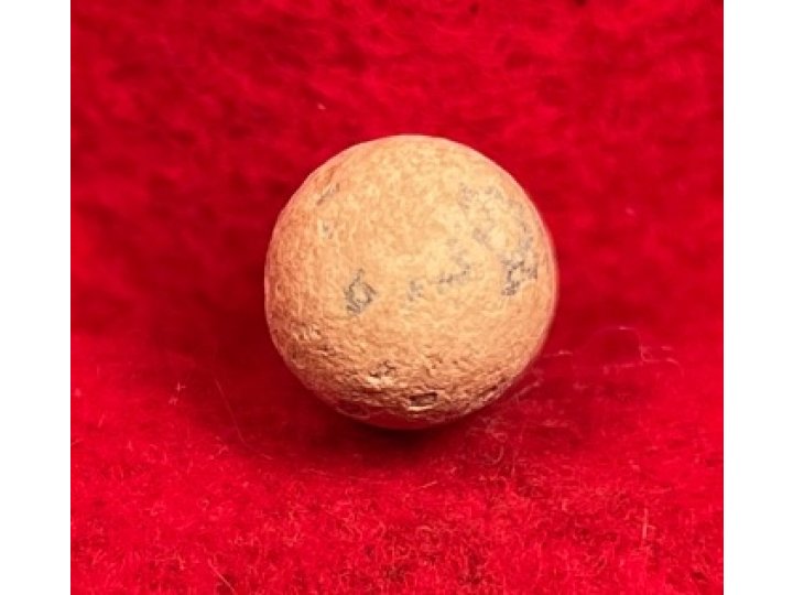 Federal Savage Bullet for .36 Caliber Navy Revolver