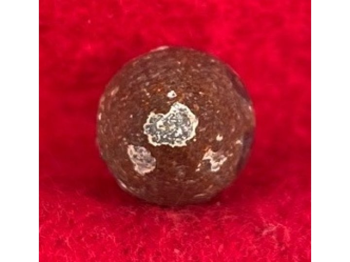 Federal .36 Caliber Navy Revolver Bullet - St Louis Arsenal